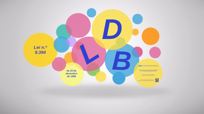 LDB by Gabriela Bon on Prezi