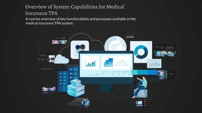 Overview of System Capabilities for Medical Insurance TPA by Abubaker ...