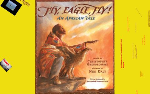 U4W5 "Fly, Eagle, Fly!" by Carla Wheeler on Prezi