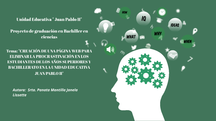 proyecto de grado by lissette uwu on Prezi