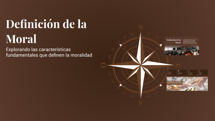 Definición de la Moral by Gabino Rosas martínez on Prezi