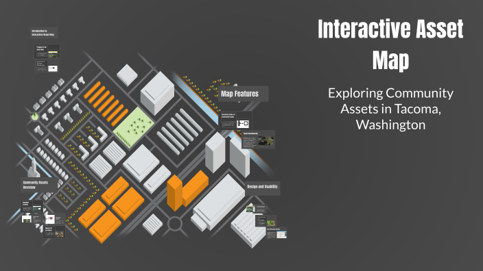 Interactive Asset Map by Levander Maertens on Prezi