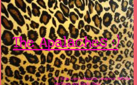 Native American Tribes of Georgia :) by Vanessa landeros on Prezi