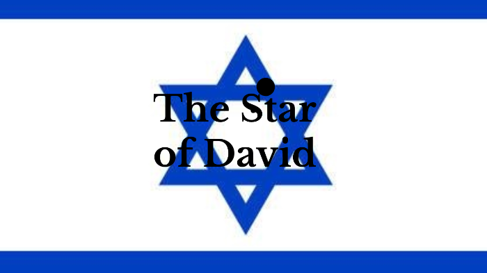 The star of David by Kafoatu Fotu on Prezi