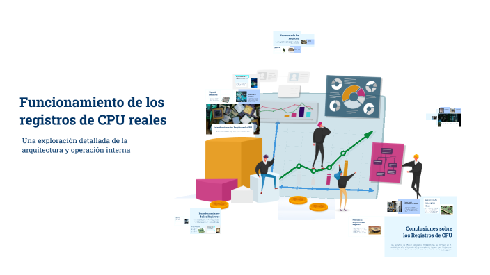 Funcionamiento de los registros de CPU reales by martha val on Prezi