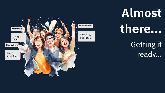 Celebrating Birthdays by Martin Mohabeer on Prezi