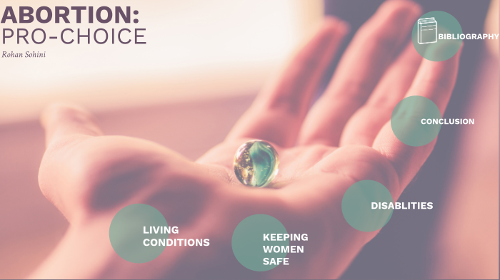 Pro-Choice Presentation by Rohan Sohini on Prezi