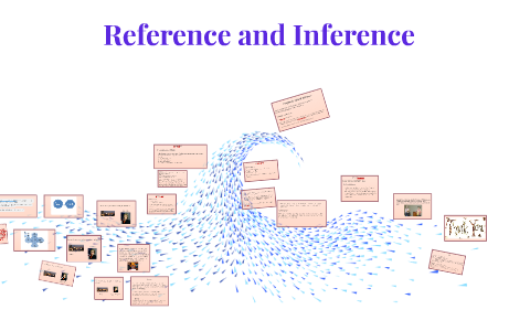 Reference and Inference by Rabia seerat on Prezi