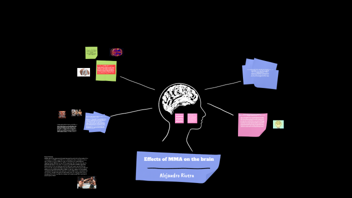 Brain affects of MMA by Alejandro Rivera on Prezi