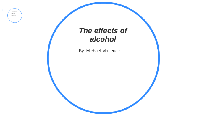 The effects by michael matteucci on Prezi