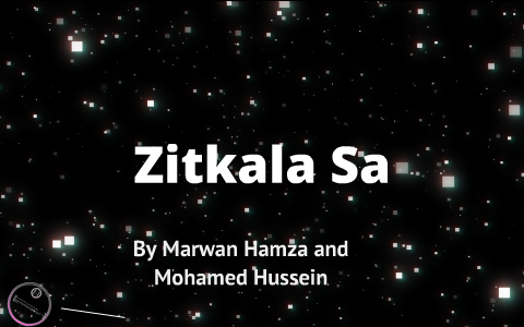 Zitkala Sa by Marwan Hamza on Prezi