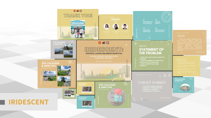 IRIDESCENT_CHAPTER 1 Presentation by Diane Canlas on Prezi
