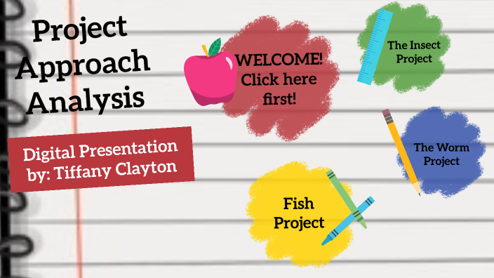 Project Approach Analysis Digital Presentation by Tiffany Clayton on Prezi