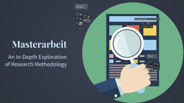 Masterarbeit by pedram nazari on Prezi