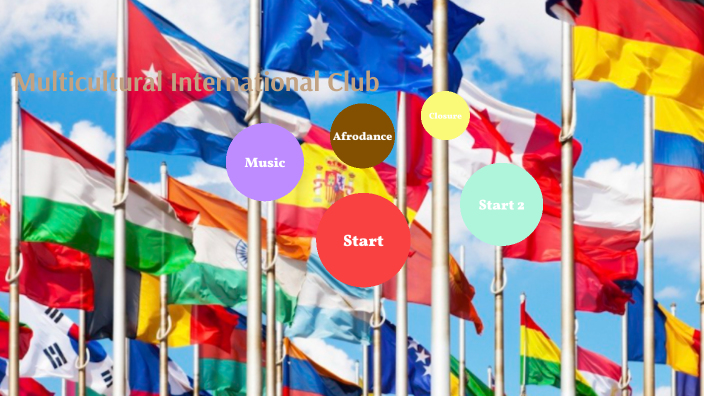 Multicultural Club Intro slide by Darda Babatunde on Prezi