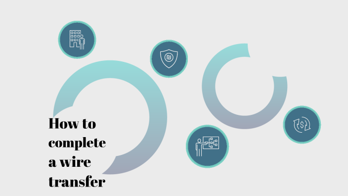 How to send a wire transfer by Daisy Rodriguez Orozco on Prezi