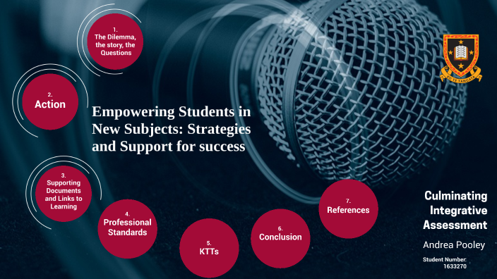 Culminating Integrative Assessment by Andrea Pooley on Prezi