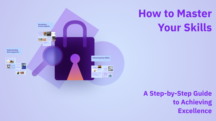 How to Master Your Skills by Tate Patterson on Prezi