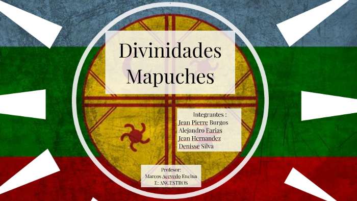 Divinidades Mapuches by alejandro Farías Muñoz on Prezi