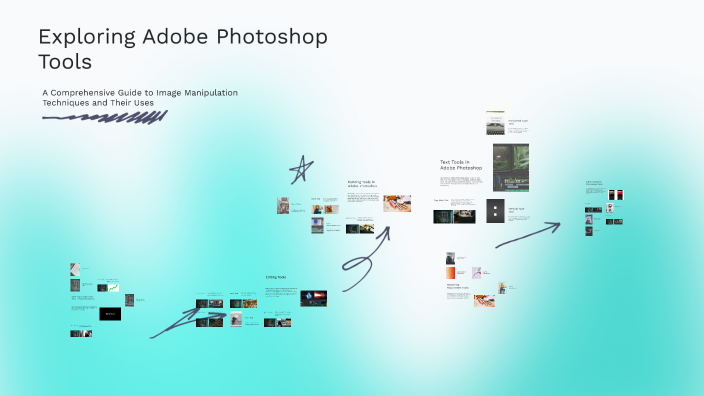 Exploring Adobe Photoshop Tools by Jenecris Tapdasan on Prezi