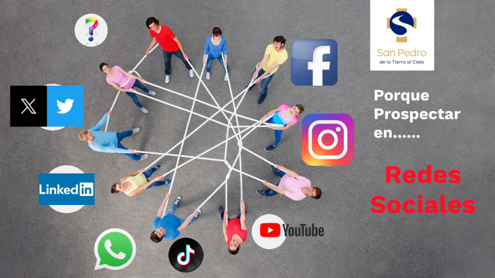 Objetivos de las redes by german enrique hernandez soto on Prezi