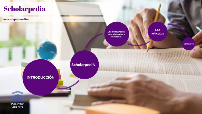 Scholarpedia GRUPO 9. by s s on Prezi