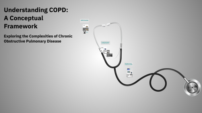 Understanding COPD: A Conceptual Framework by Penelope Damron on Prezi