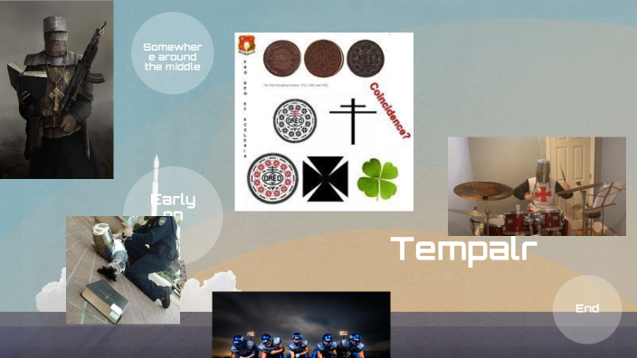 Knight's Templar Are Cool But Also This Is Their Timeline, Perchance by ...