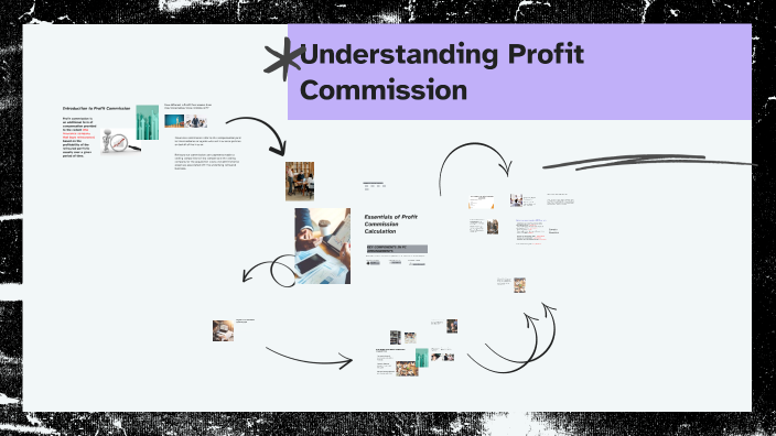 Understanding Profit Commission by ISAAC GYASI on Prezi