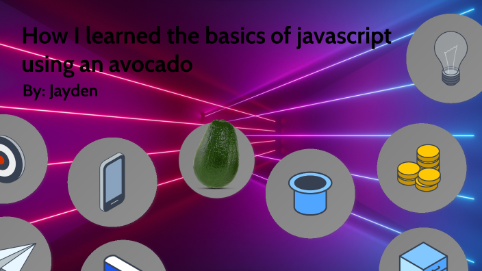 How I learned the basics of javascript by Jayden Ho on Prezi