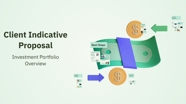 Client Indicative Proposal by Elie Abo Deeb on Prezi