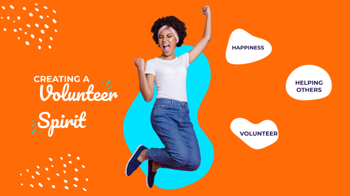 Creating a Volunteer Spirit 2 by Vryan James Sarile on Prezi