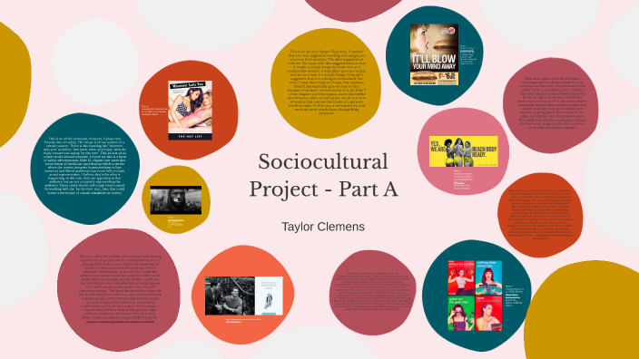Sociocultural Project - Part A by taylor clemens on Prezi