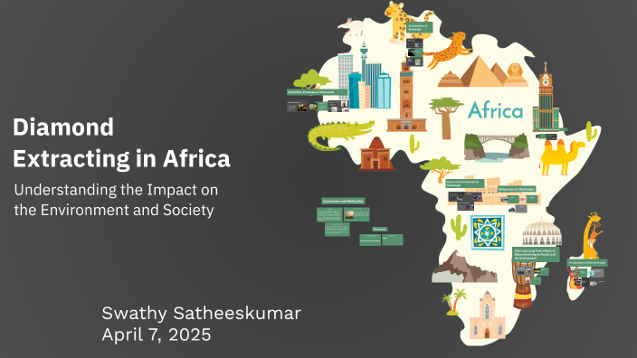 Diamond Extracting in Africa by swat9940 swat9940 on Prezi
