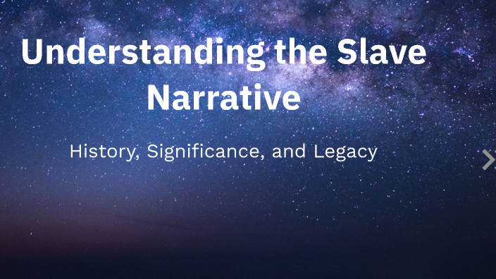 by Khari Kp Jackson on Prezi