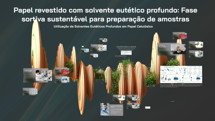 Síntese de Fase Sortiva Sustentável by Thiago Santos on Prezi