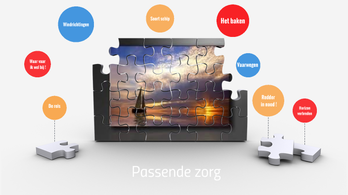 Passende zorg by Bea van Doeland-Jansen on Prezi