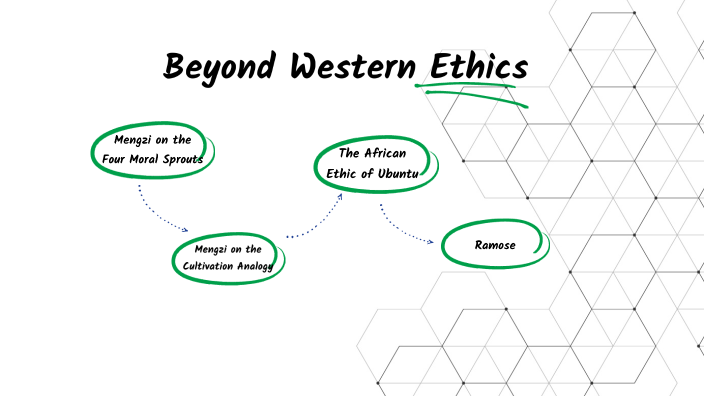 Beyond Western Ethics by Kristen Oganowski on Prezi