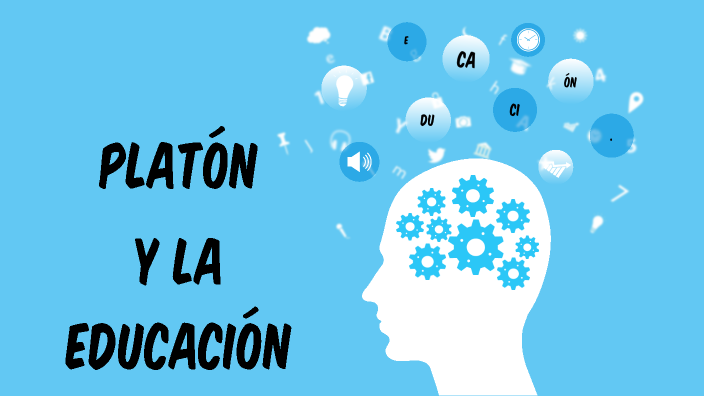 Platon y la Educación by Brayan Ángeles on Prezi