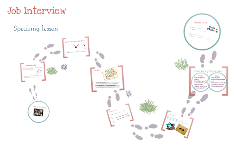 job interview lesson _sumi by on Prezi