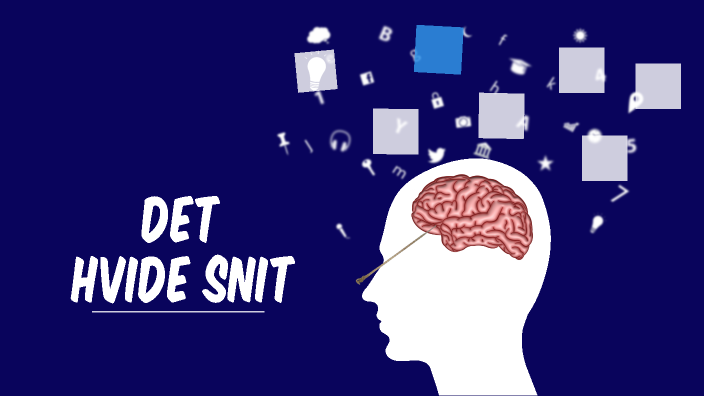 Det hvide snit by Anne-Sofie Sørensen on Prezi