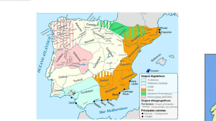 Iberos - Roma by Carlos del Pino on Prezi