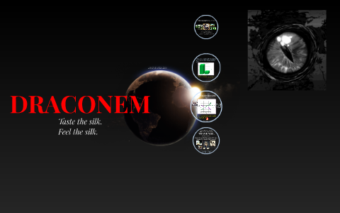 DRACONEM by Suniti Virdi on Prezi