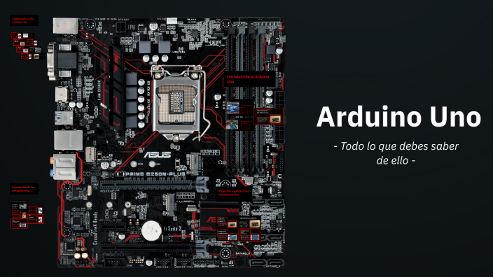 Arduino uno by Simon Martinez on Prezi