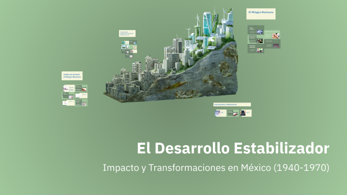 El Desarrollo Estabilizador by victor arizpe on Prezi