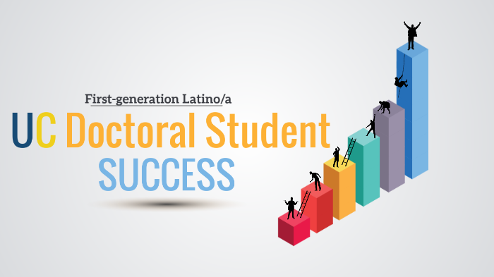 First-Generation Latino/a Doctoral Students by Estevan Hernandez on Prezi