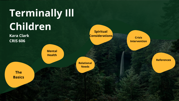 Terminally Ill Children by kara peek on Prezi