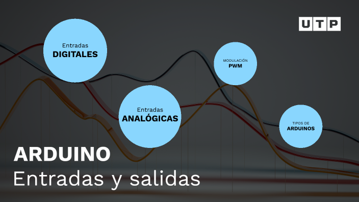 Entradas y Salidas Arduino by Abner Fonseca on Prezi