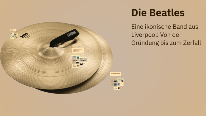 Die Beatles by David Resch on Prezi