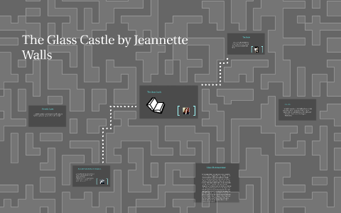 The Glass Castle by Jeanette Walls by Alexis Runyon on Prezi